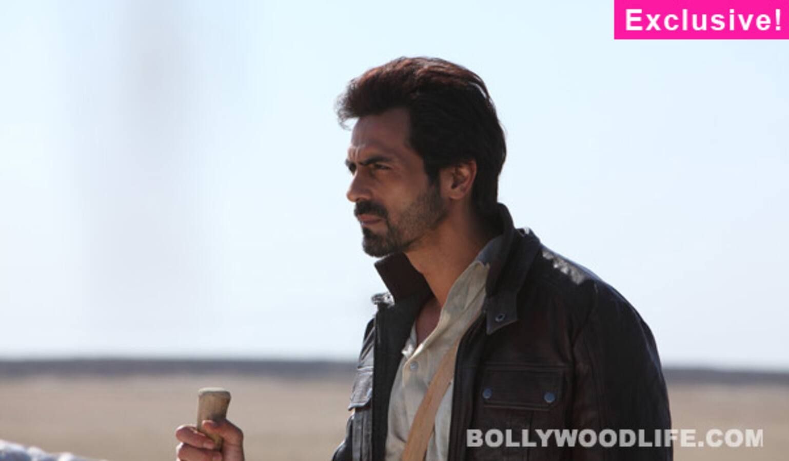 Arjun Rampal: Ten years hence I’ll be proud of Chakravyuh and Inkaar ...