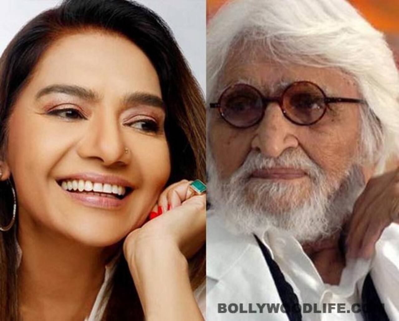 Barkha Roy, actor Reena Roy's sister, to make MF Husain biopic ...