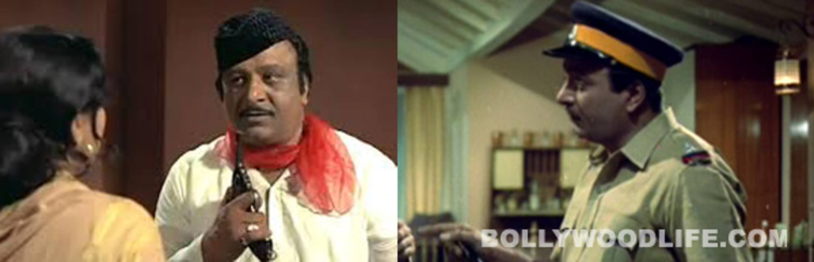 Jagdish Raj passes away - Bollywood News & Gossip, Movie Reviews ...