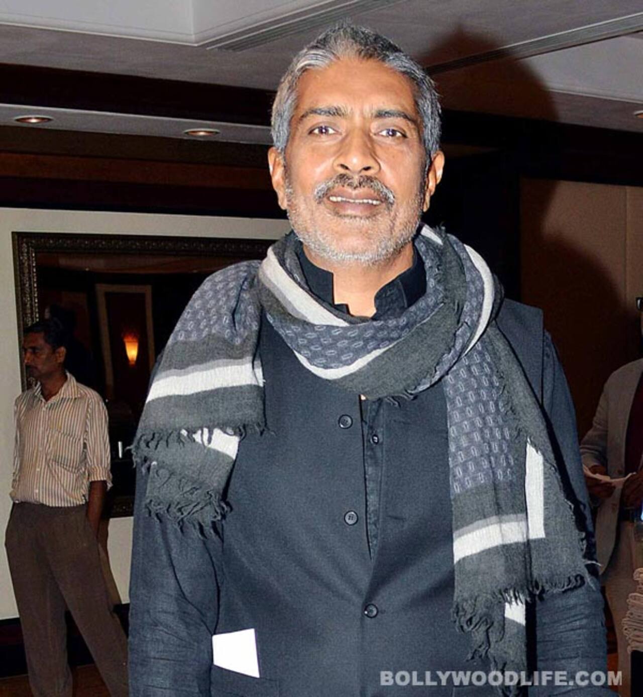 Prakash Jha: I'm not here to create social jihad - Bollywood News ...