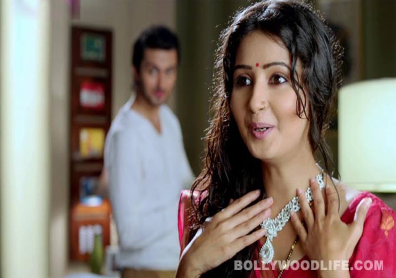 Sana Amin Sheikh In Sasural Simar Ka