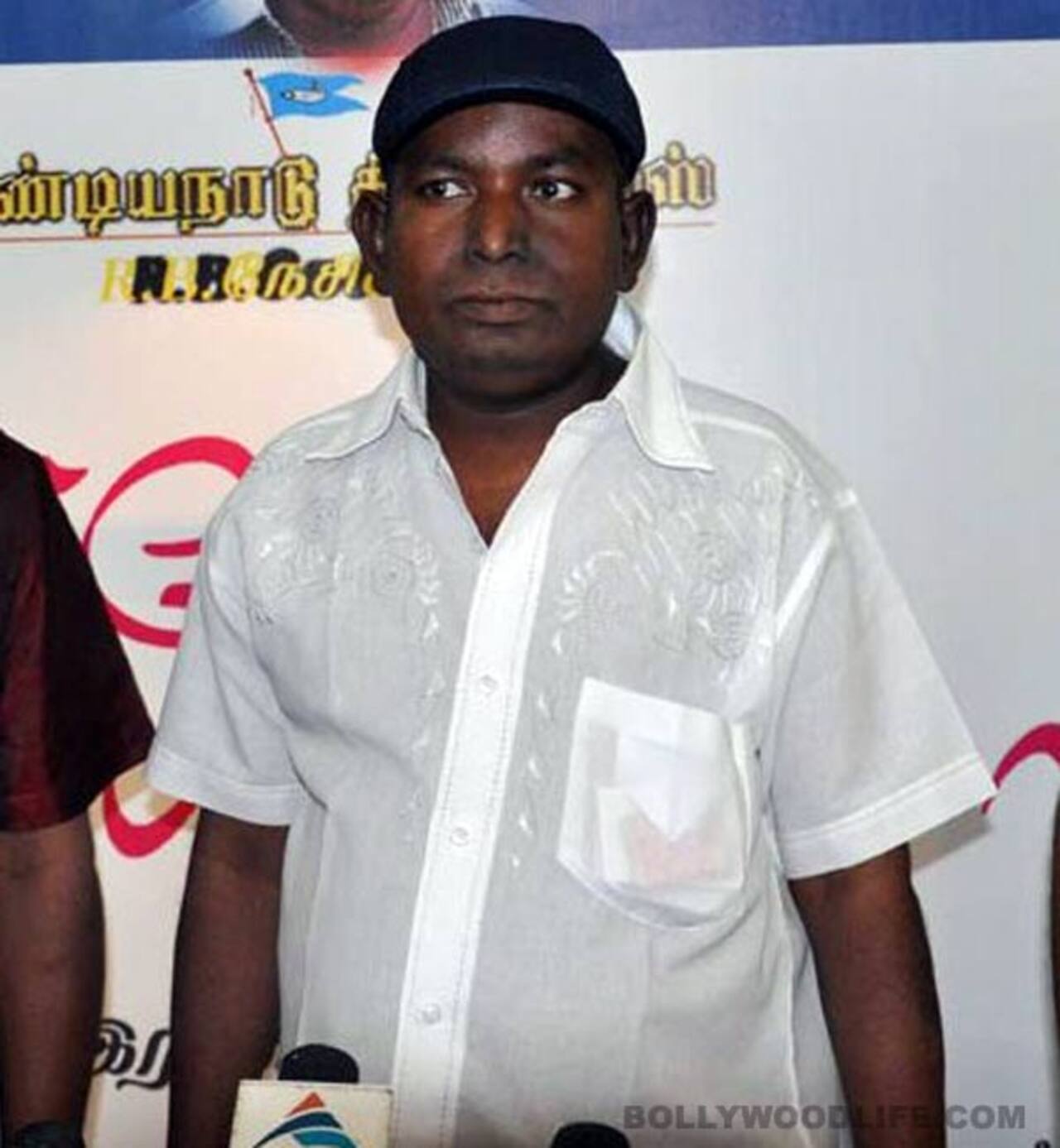 Tamil filmmaker Rasu Madhuravan passes away - Bollywood News & Gossip ...