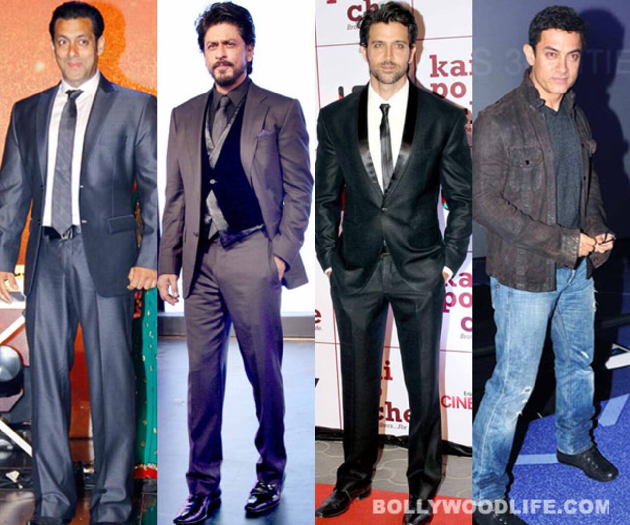 Hrithik Roshan's War 2 or Aamir Khan's Laal Singh Chaddha – which Shah Rukh Khan-Salman Khan ...