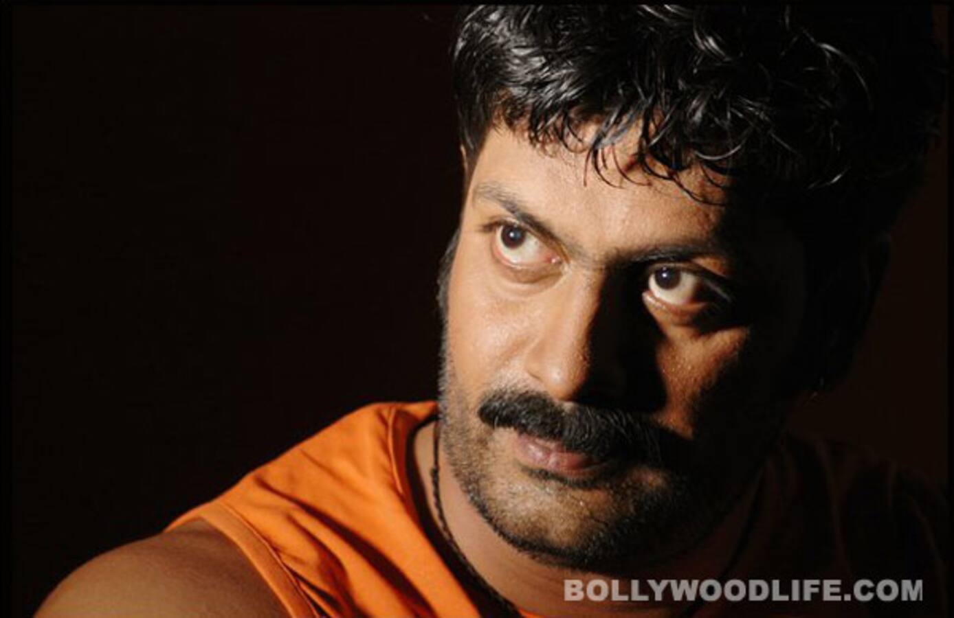 Marathi actor Ajay Purkar held for possession of arms - Bollywood News ...