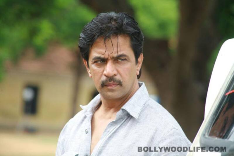 Arjun Sarja, happy birthday - Bollywood News & Gossip, Movie Reviews ...