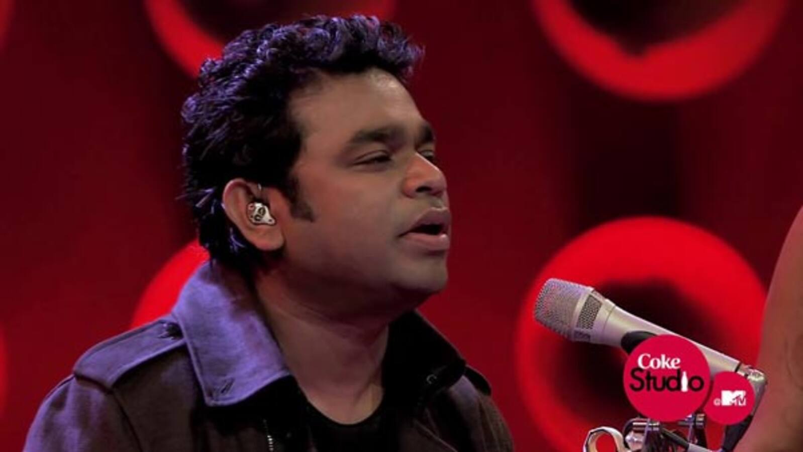 AR Rahman's Independence Day treat - Jagao mere des ko song: watch Coke ...