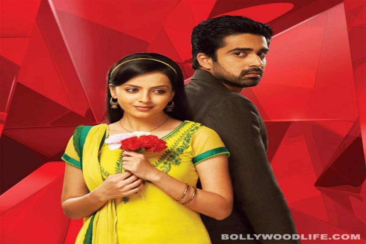 Avinash Sachdev And Shrenu Parikh In Love