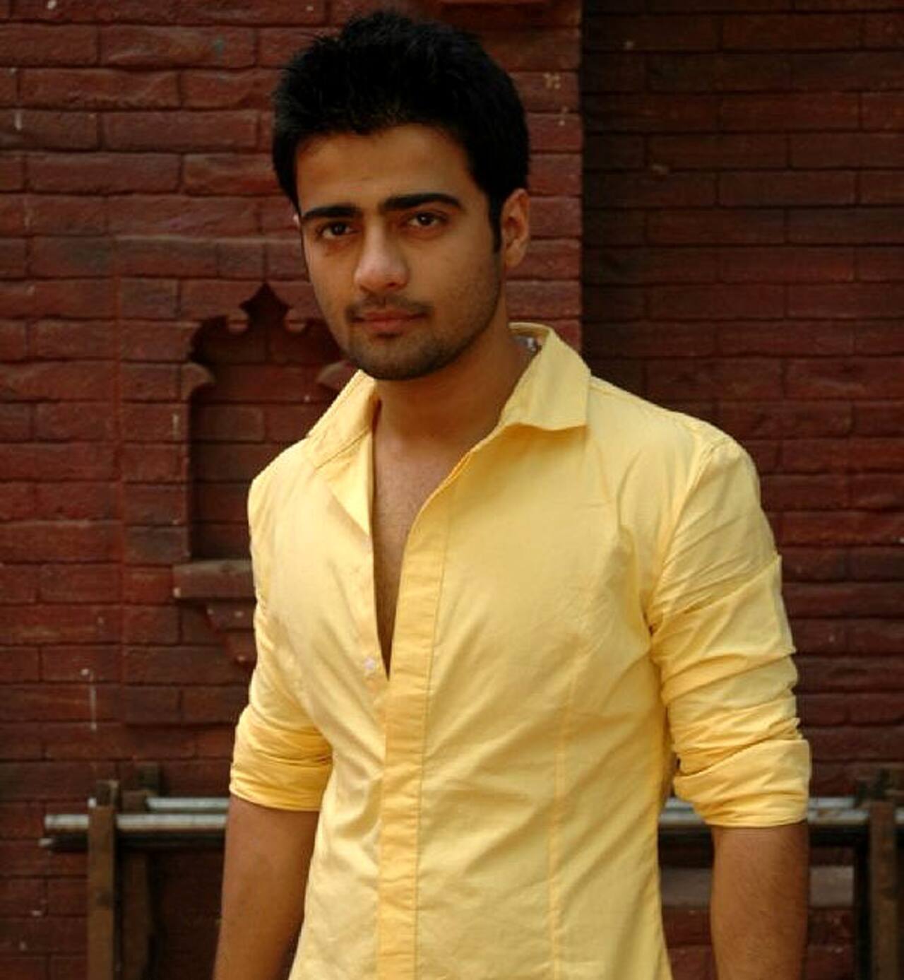 Manish Naggdev: There is nothing wrong in sperm donation! - Bollywood ...