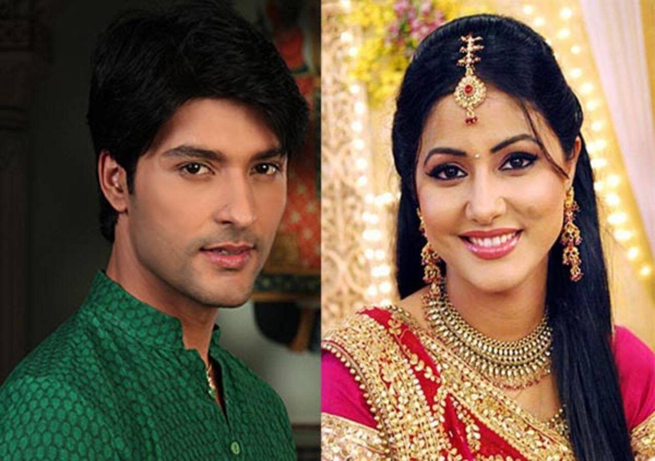 Anas Rashid And His Family