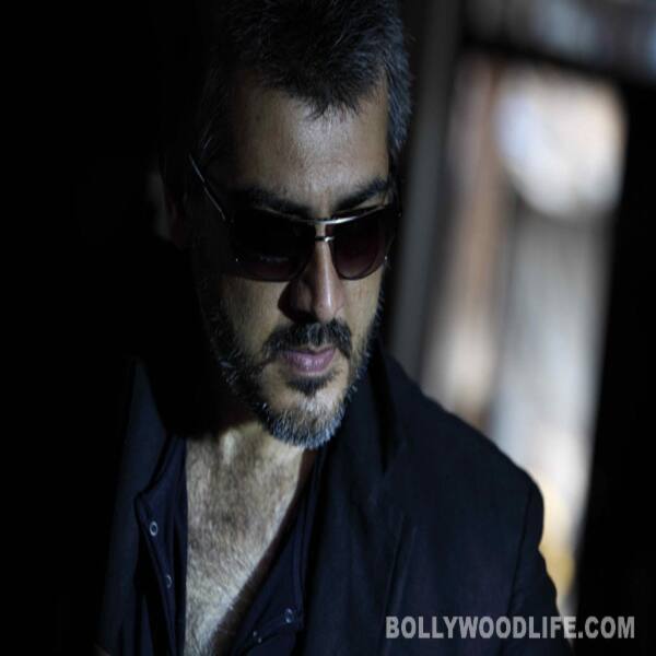 Ajith Aarambam Wallpapers Hd