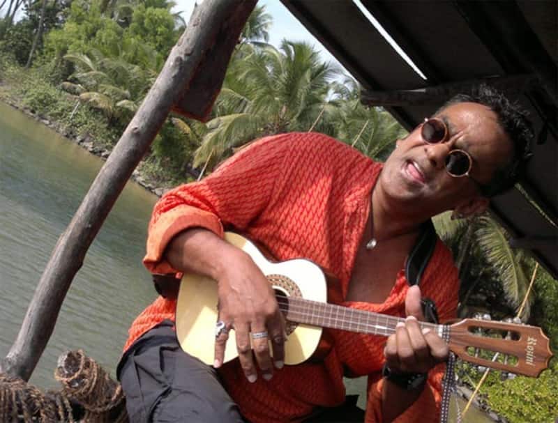 Remo Fernandes to make his acting debut in Bombay Velvet - Bollywood ...