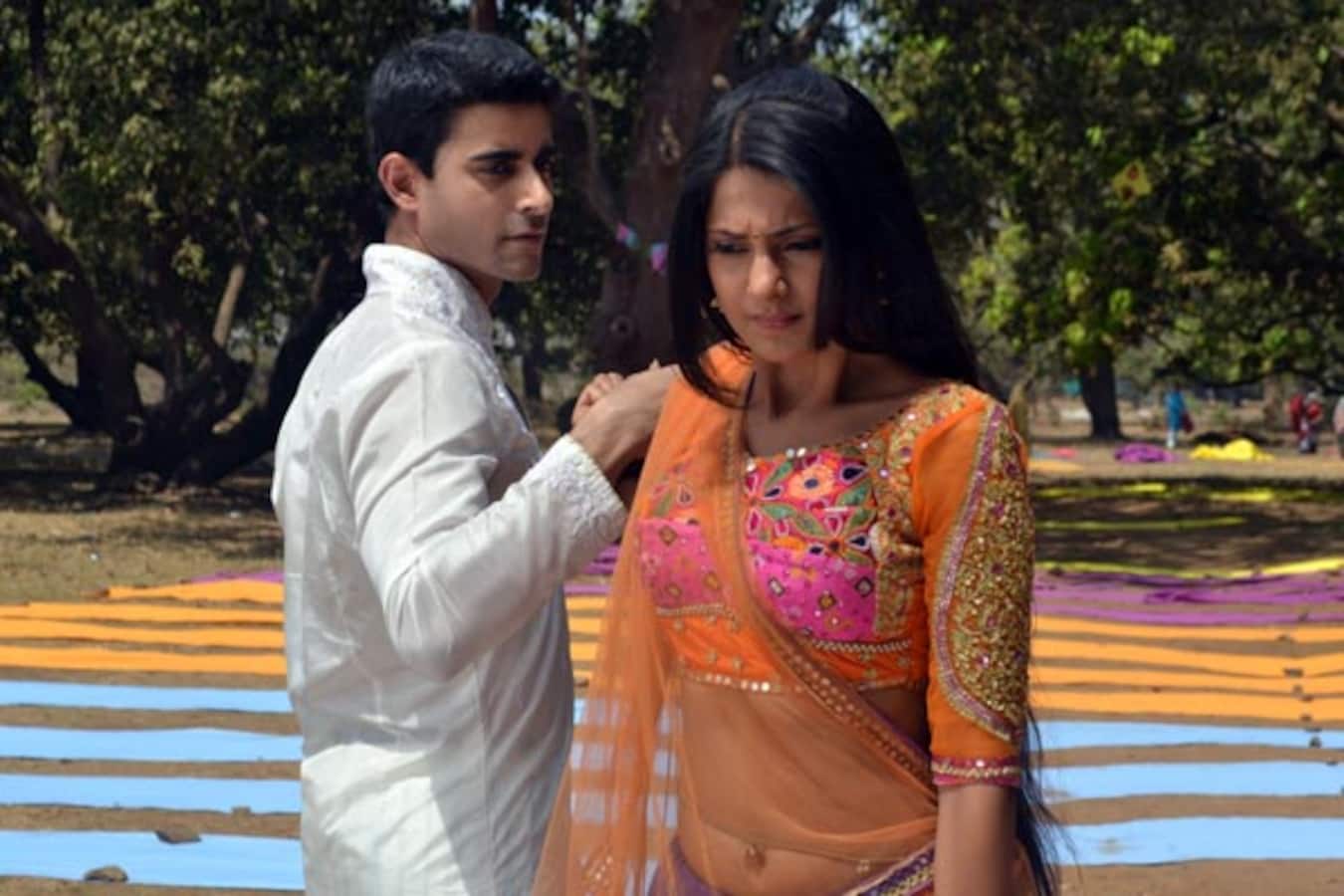 Saraswatichandra: Will Pramad unite Kumud and Saras? - Bollywood News ...