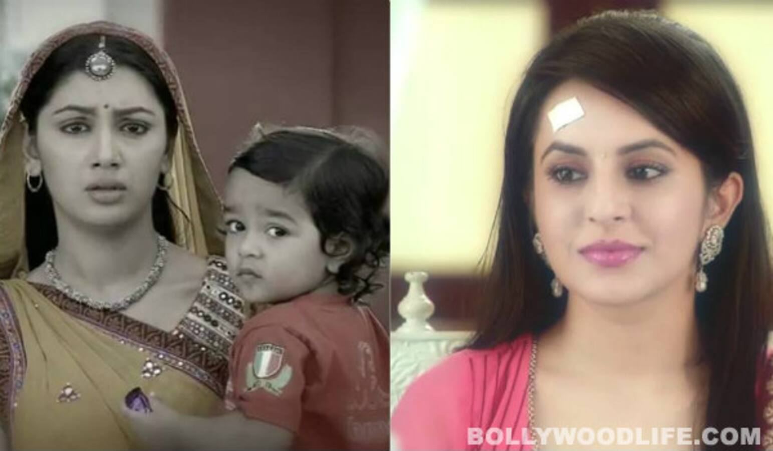 Balika Vadhu: Will Anandi call off Sanchi and Jagya's marriage ...