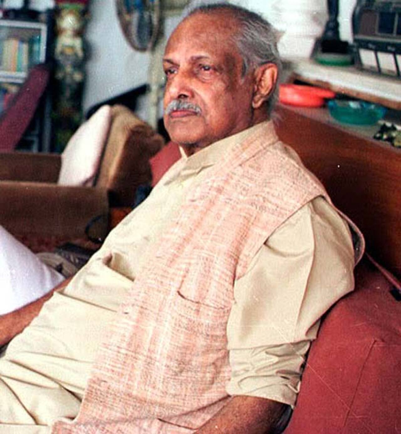 Hrishikesh Mukherjee’s 91st birth anniversary - Bollywood News & Gossip ...