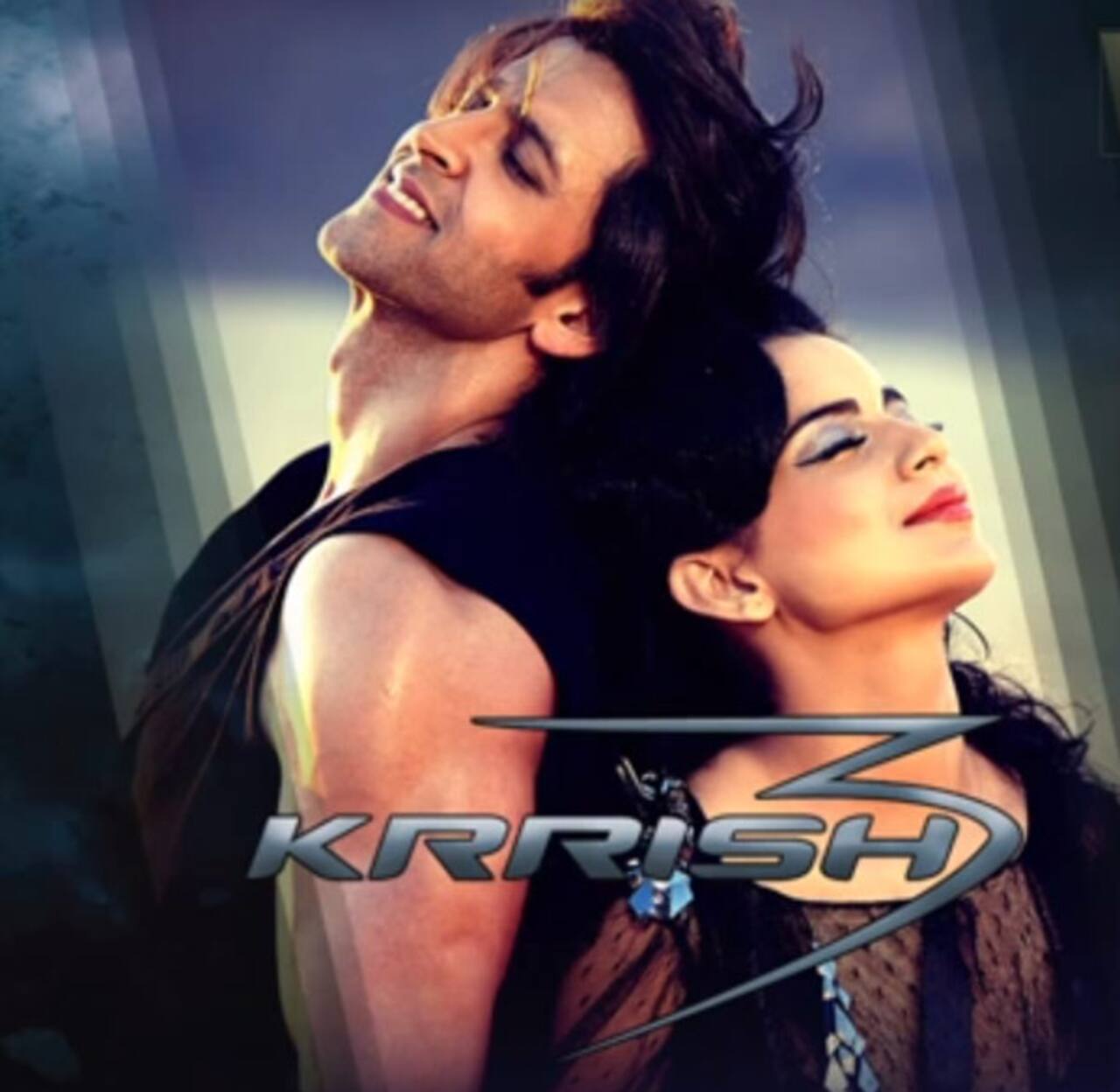 Krrish 3 music review: Not really ‘K’ool! - Bollywood News & Gossip ...