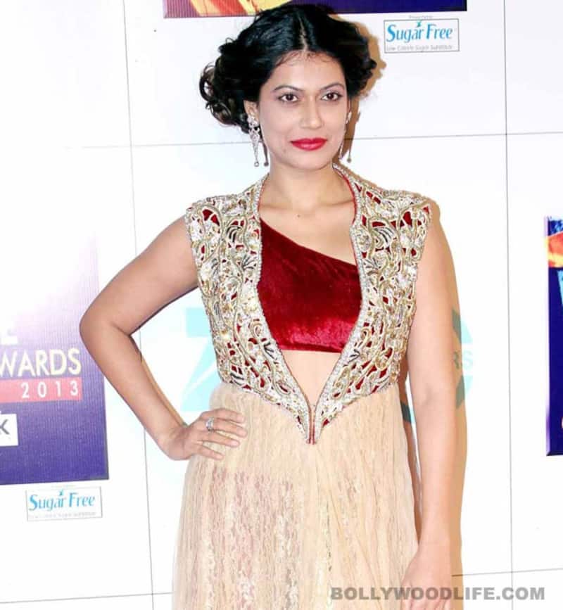 Who is Payal Rohatgi's inspiration? - Bollywood News & Gossip, Movie ...