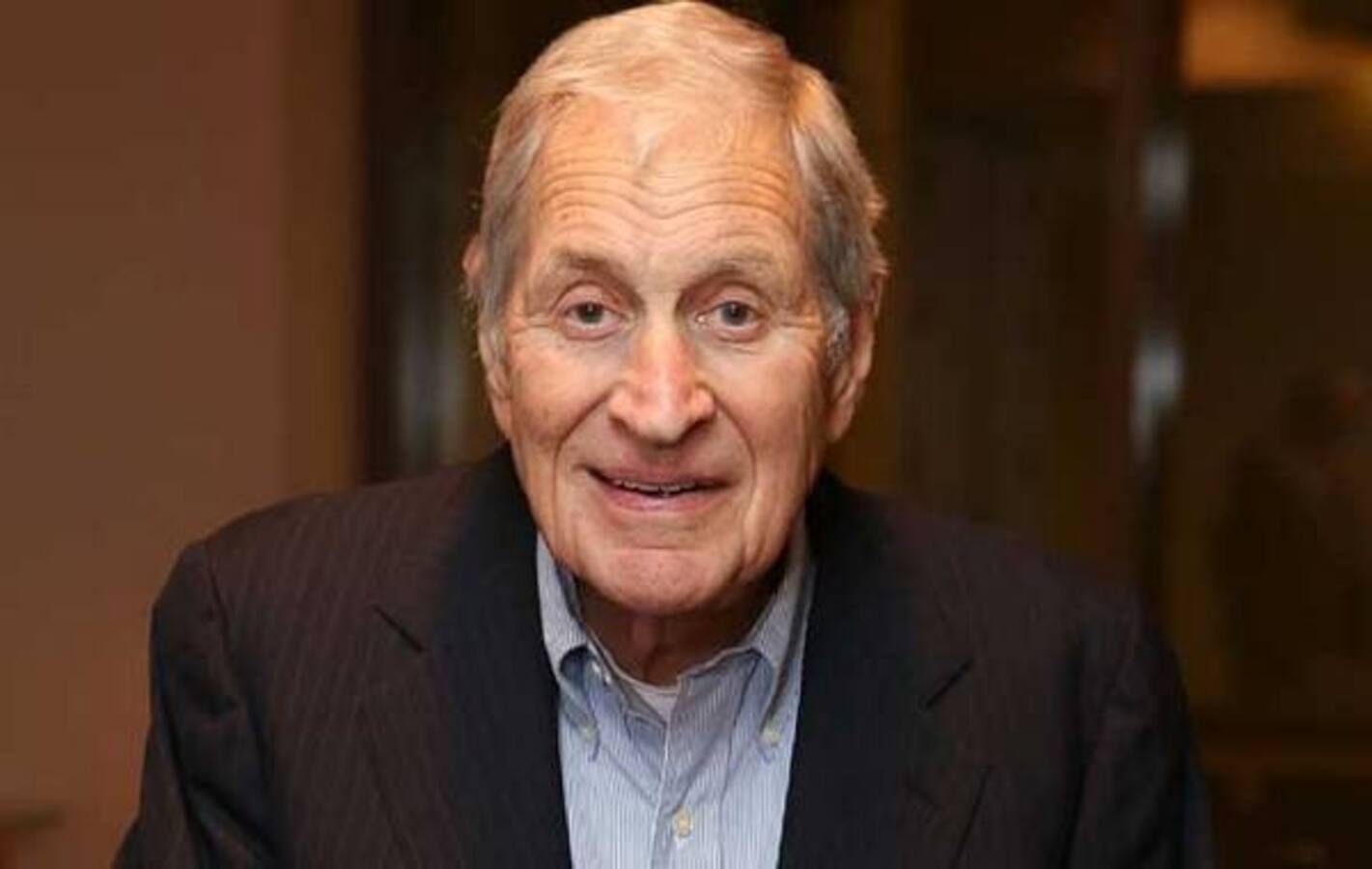 Ray Dolby passes away: What was the audio pioneer’s Indian connection ...
