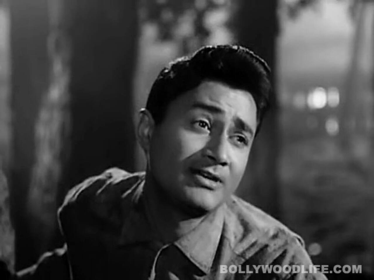Remembering Dev Anand on his 2nd birth anniversary - Bollywood News ...