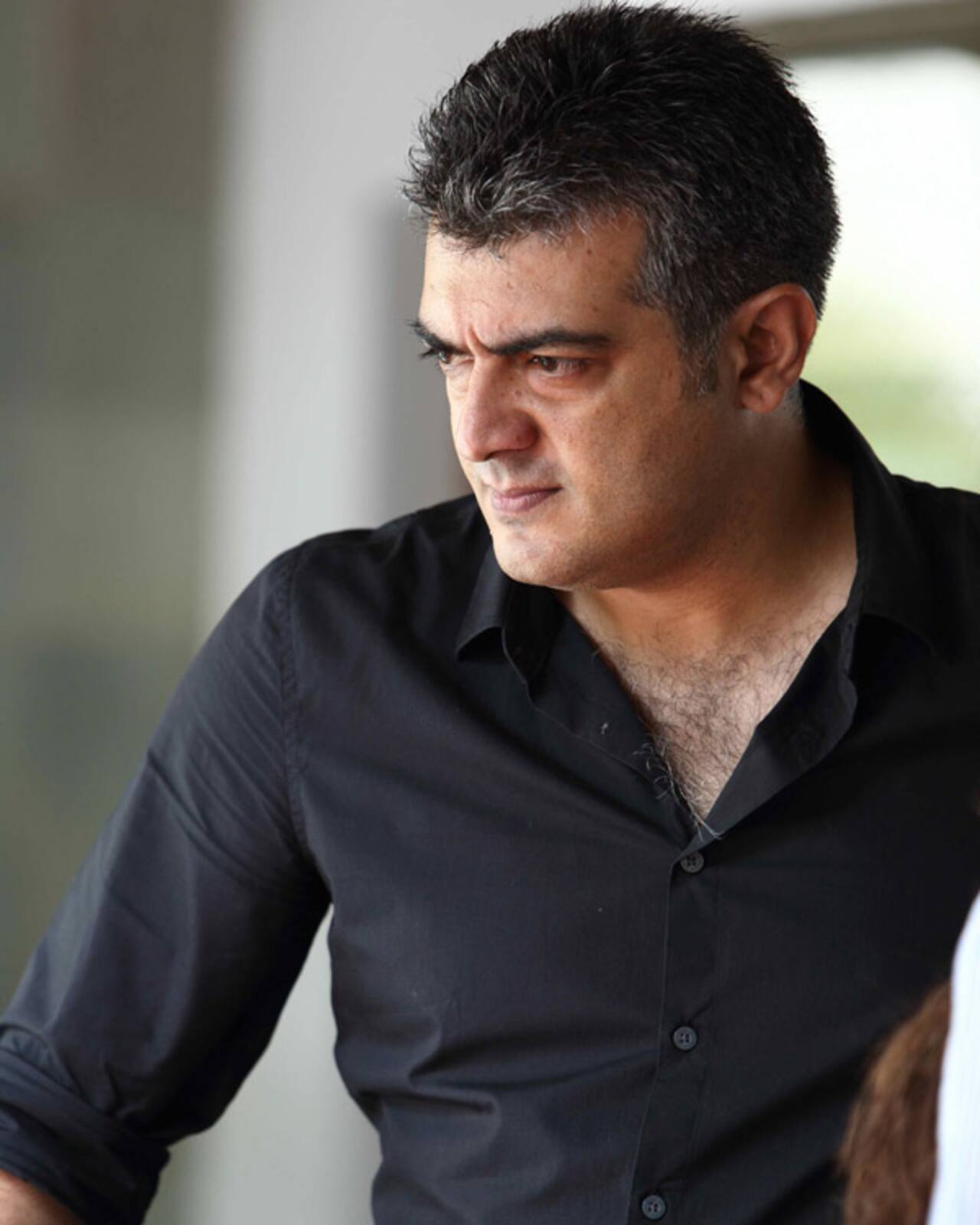 Ajith decides on next after Arrambam and Veeram - Bollywood News ...