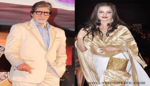 Rekha Birthday: From going bold in Utsav to intimate scenes with Om ...