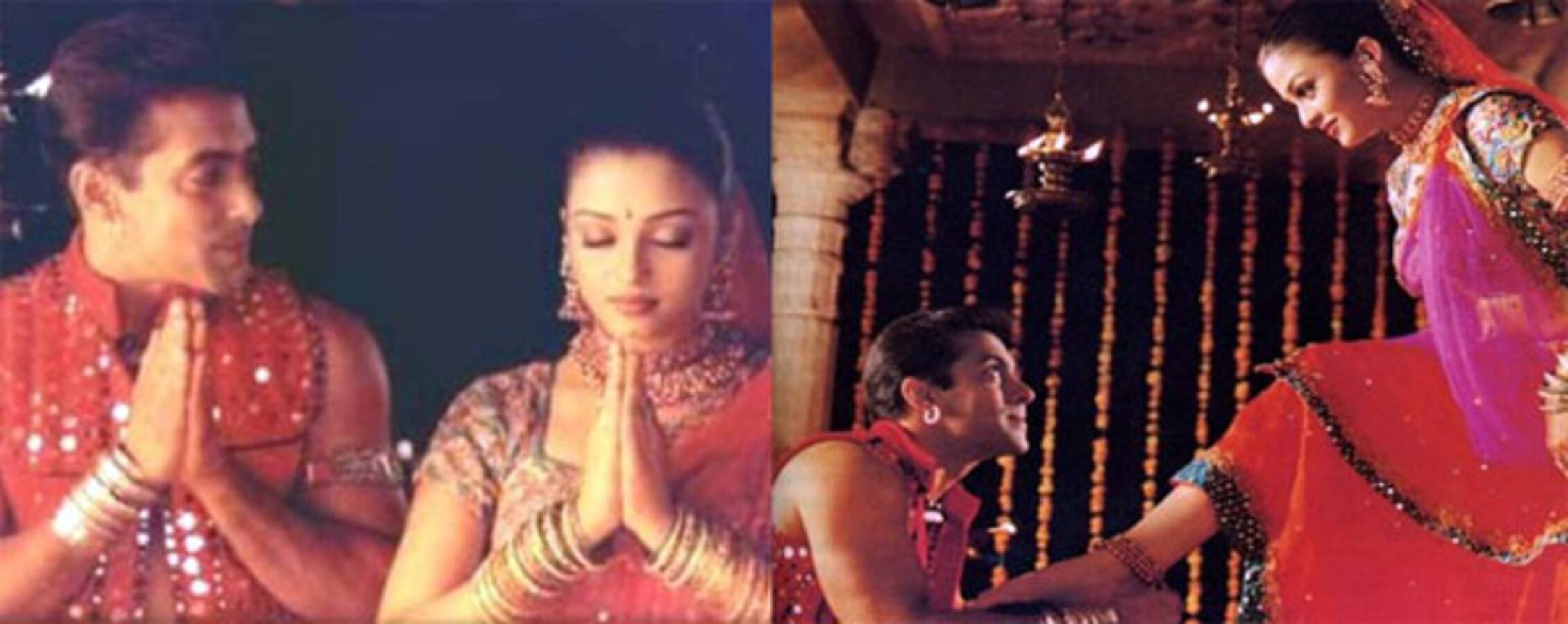 Navratri special song of the day: Dholi taro from Hum Dil De Chuke ...