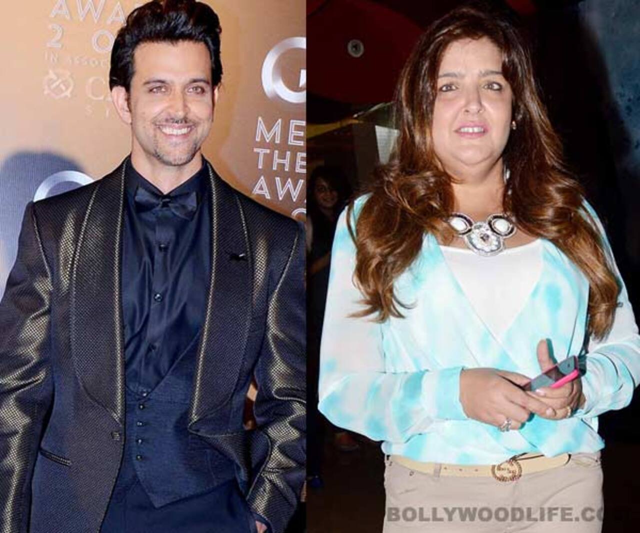 Why did Hrithik Roshan and Sunaina Roshan fake their birthday present ...