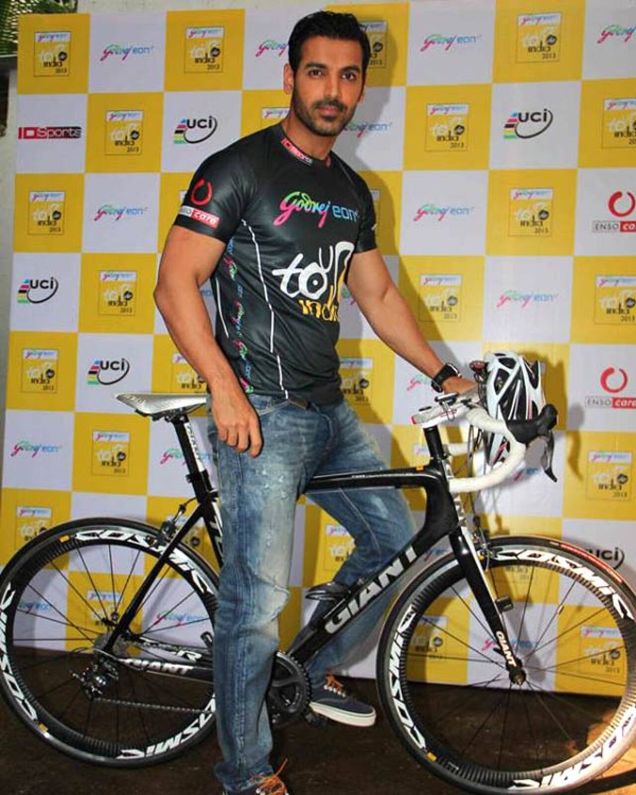 Do you like John Abraham’s new lean avatar? - Bollywood News & Gossip ...