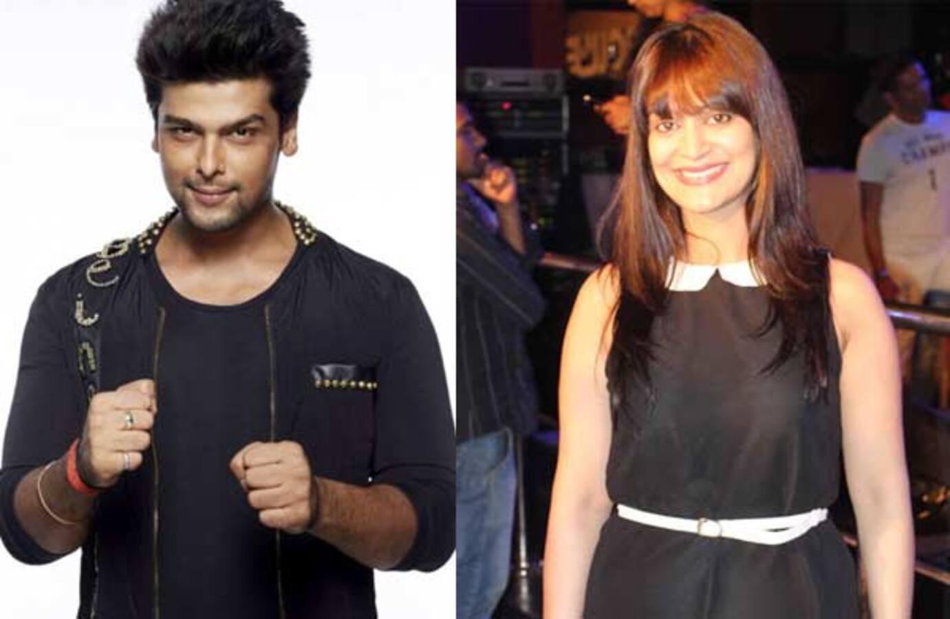 Bigg Boss 7: Candy Brar calls her ex-boyfriend Kushal Tandon ...