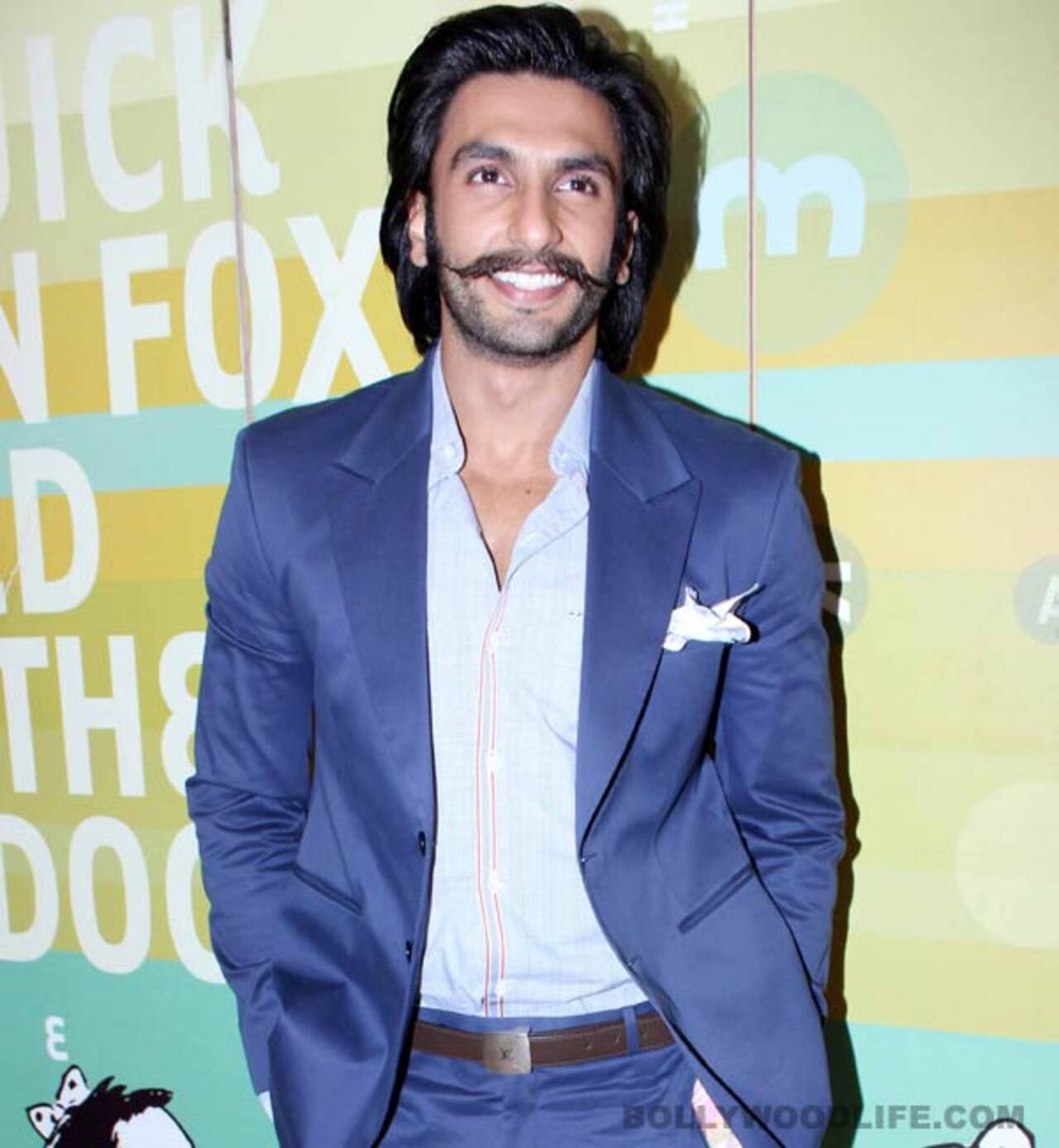 How did Ranveer Singh become an actor? - Bollywood News & Gossip, Movie ...