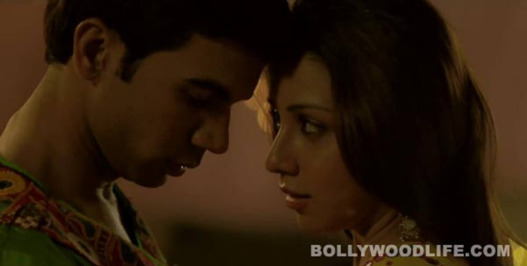 Navratri song of the day: Hey shubhaarambh from Kai Po Che! - Bollywood ...
