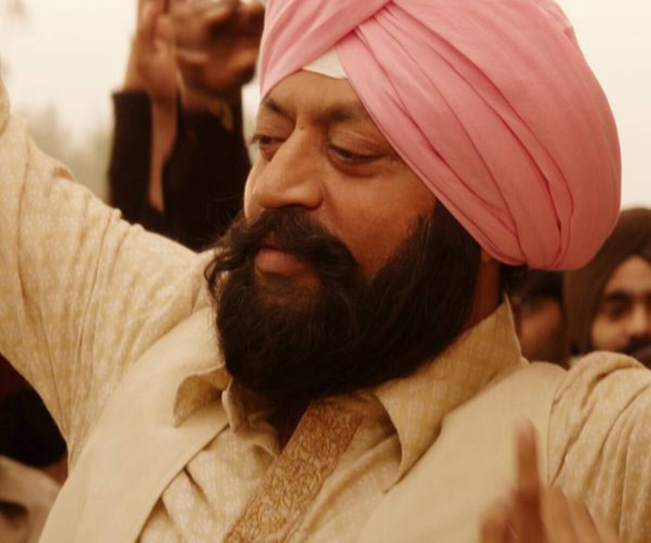 Qissa first trailer: Irrfan Khan's Punjabi film makes an impact ...