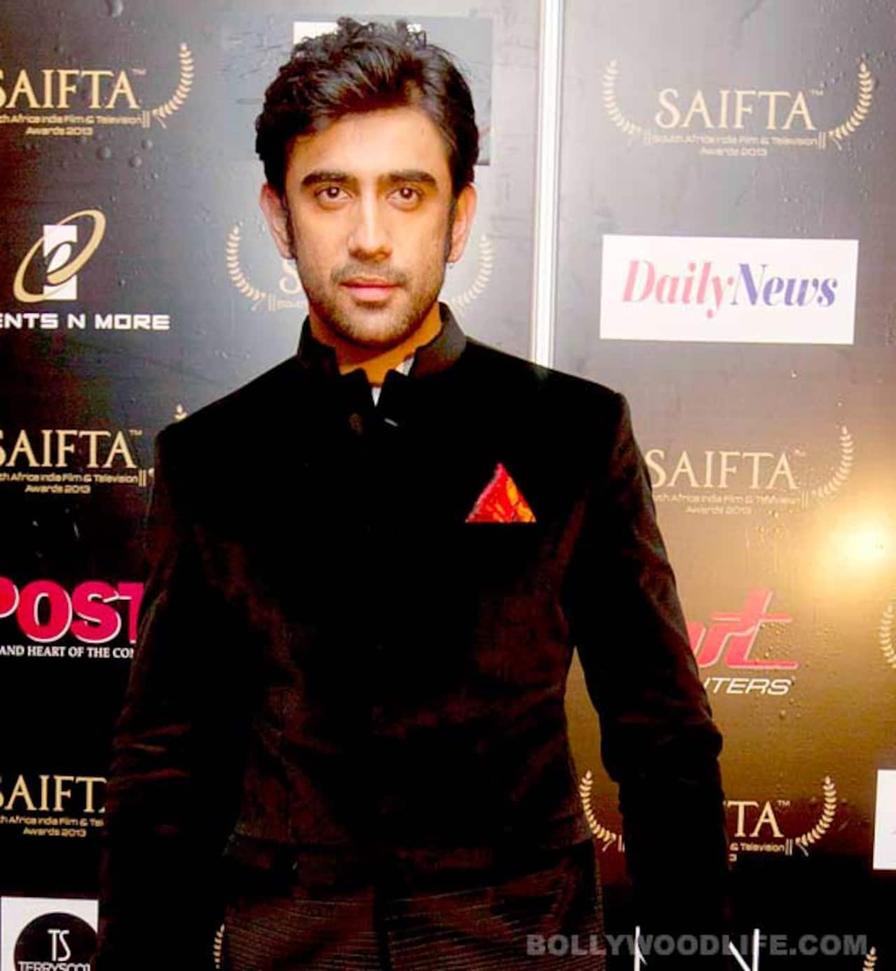 Will Amit Sadh be a part of Onir’s Hamlet? - Bollywood News & Gossip ...