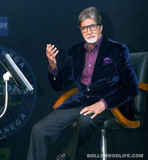 Kbc 7 - Latest News, Photos and videos of Kbc 7 | Bollywood Life