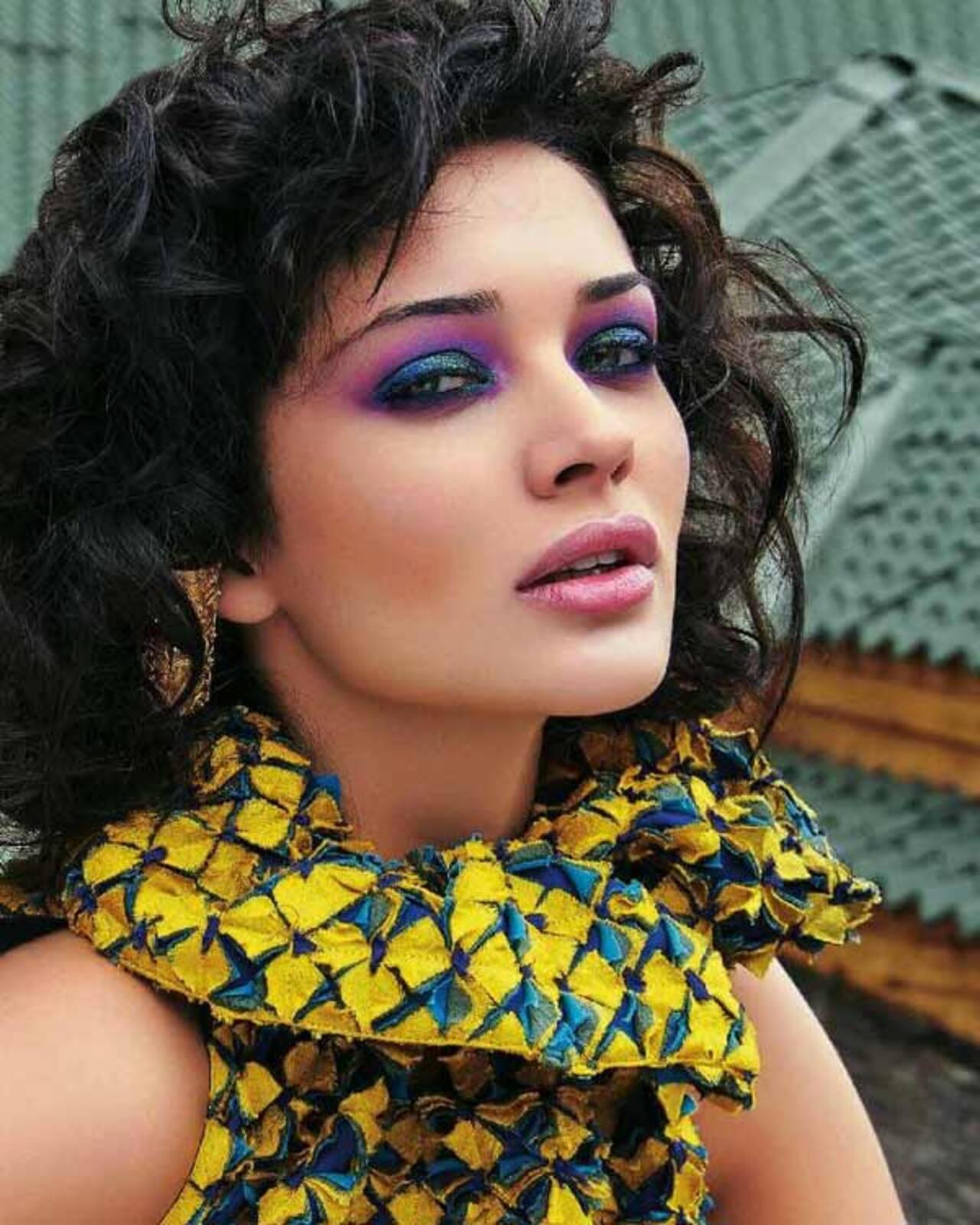 Amy Jackson: An ethereal haute beauty! - Bollywood News & Gossip, Movie ...