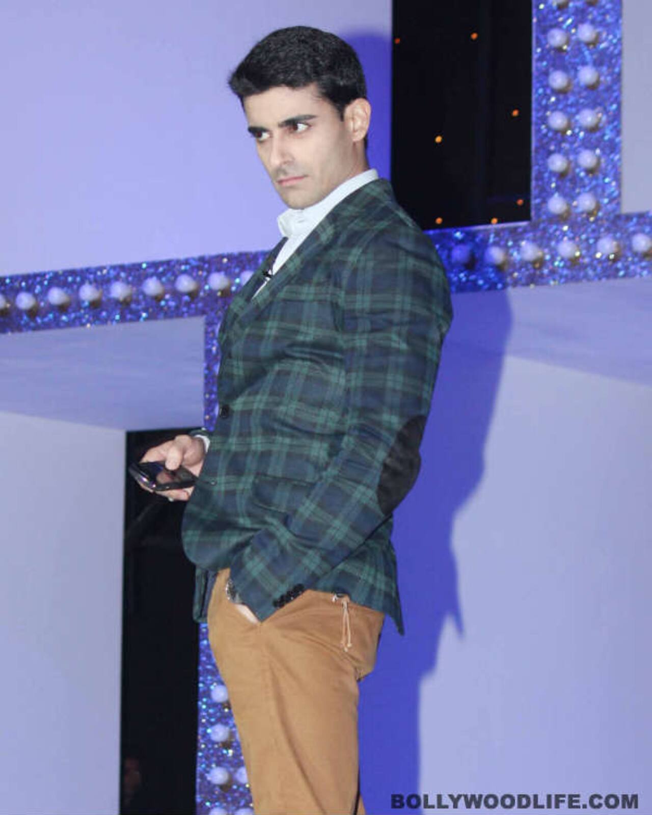 Gautam Rode: Hosting Nach Baliye is like a stressbuster! - Bollywood ...