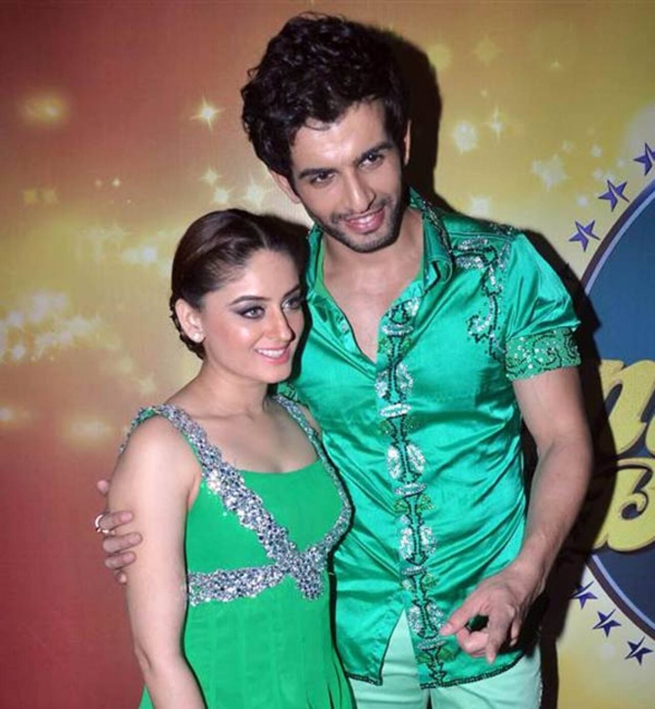 Are Jay Bhanushali and Mahi Vij heading for a divorce? - Bollywood News ...