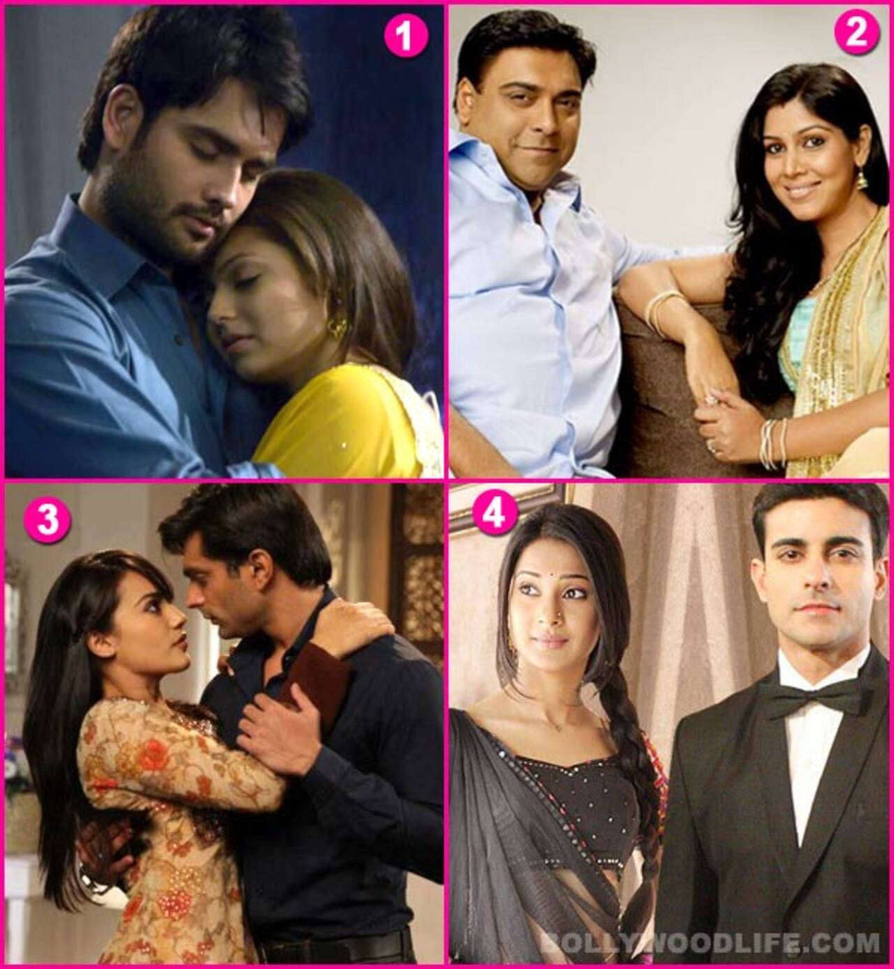 Madhubala and RK beat Ram and Priya Kapoor to win the best onscreen ...