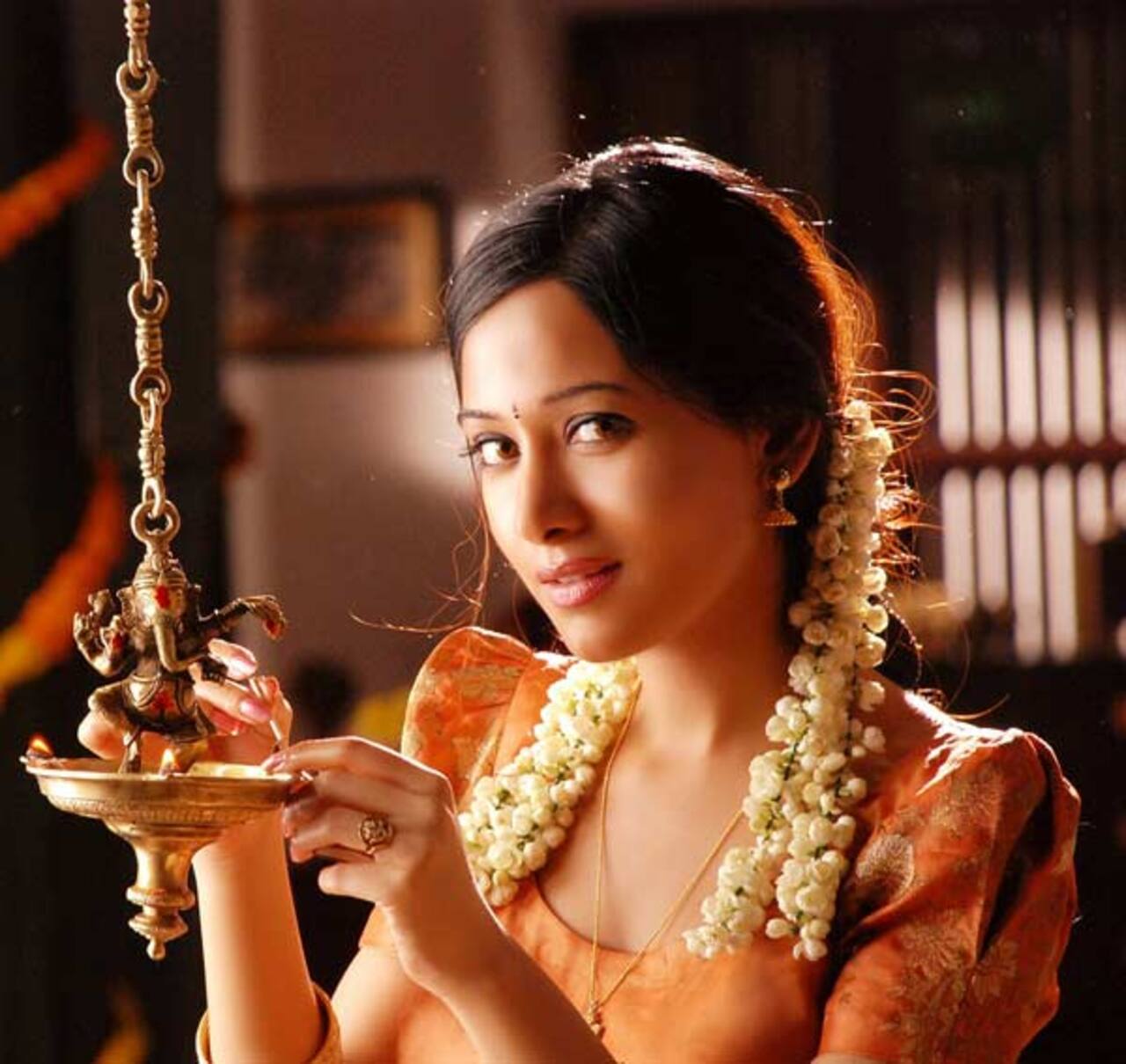 Amrita Rao’s sister Preetika Rao to debut on TV! | Bollywood Life