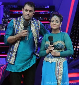 Sanjeev Seth - Latest News, Photos, Videos, Awards, Filmography ...