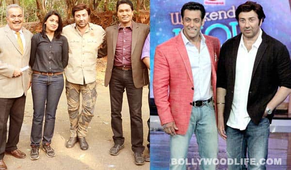 How did Sunny Deol break the Deol tradition? | Bollywood Life
