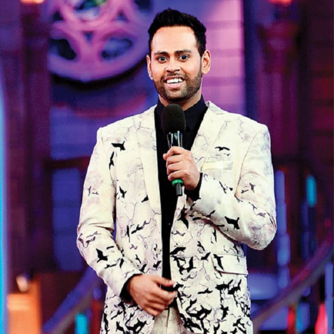 Bigg Boss 7: I thought I would be the runner-up, says VJ Andy ...