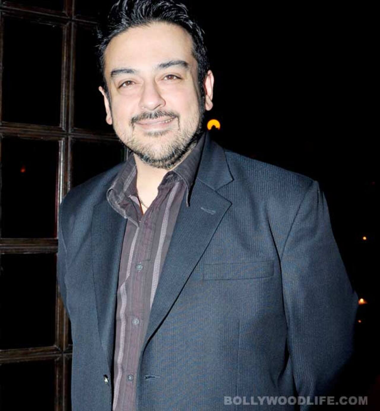 Bombay High Court asks Adnan Sami to hand over his passport to police ...