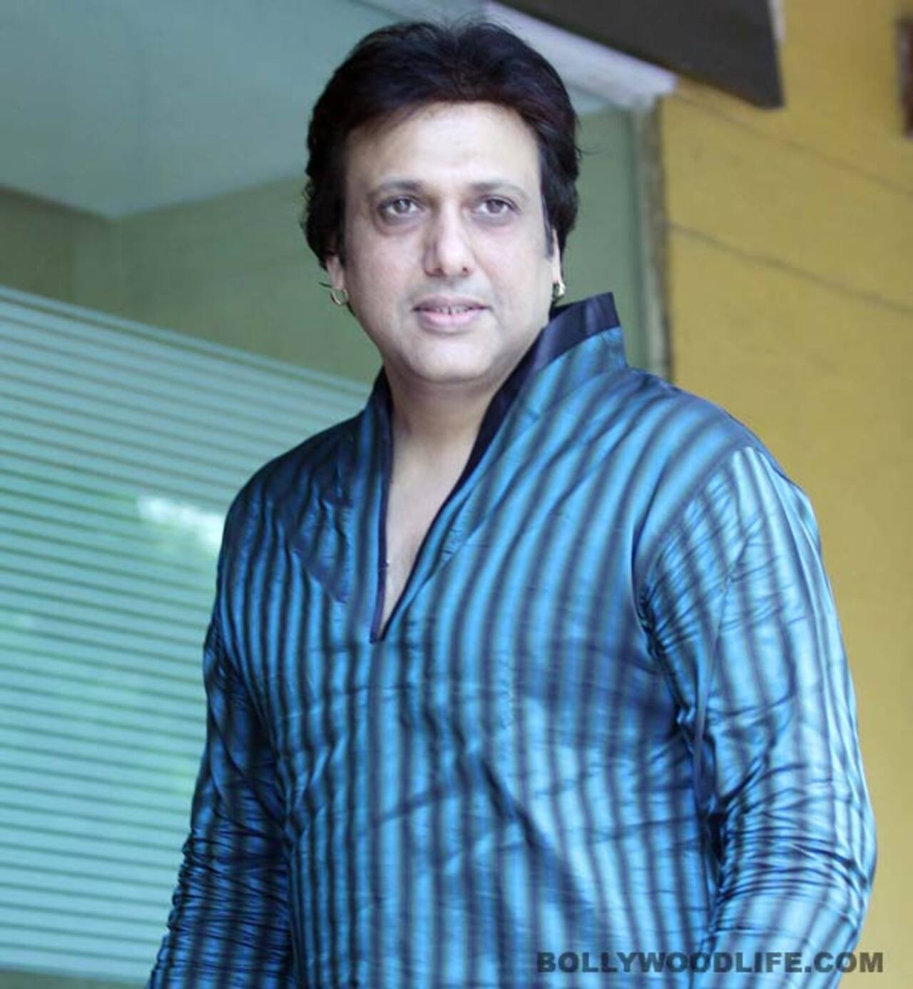 Govinda turns 50, happy birthday! - Bollywood News & Gossip, Movie ...