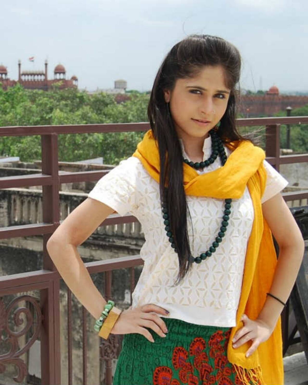 Will Hunar Ali make Kehta Hai Dil…Jee Le Zara a triangle love story ...