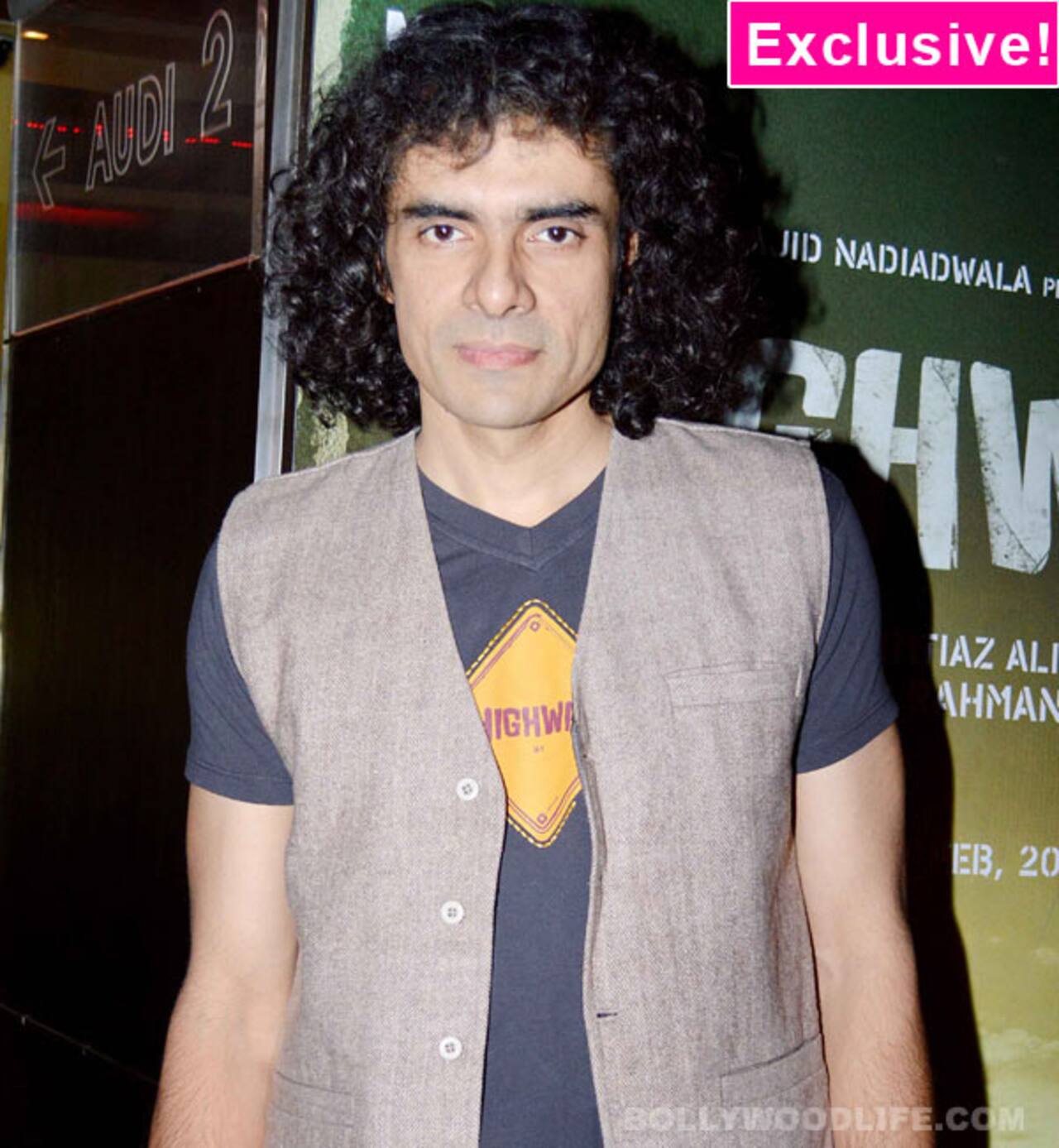 Imtiaz Ali: 'Highway' is an exciting journey! - Bollywood News & Gossip ...