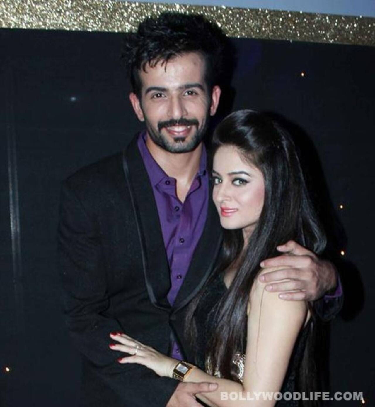 Jay Bhanushali and Mahi Vij to not perform for Nach Baliye 6 ...