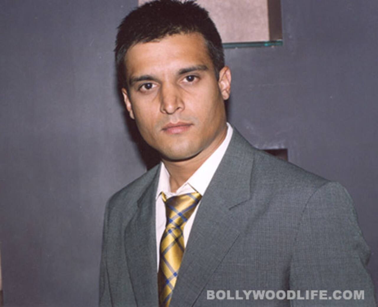 Jimmy Shergill, happy birthday! - Bollywood News & Gossip, Movie ...