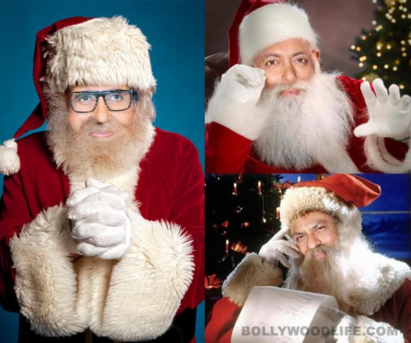 Amitabh Bachchan, Salman Khan, Shahrukh Khan: Who could be B-town’s ...