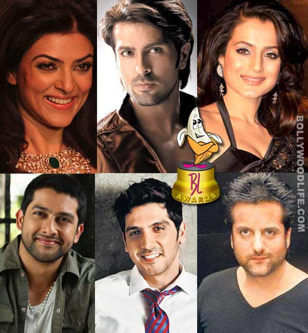 The 3rd Bollywoodlife Awards Bollywood s Forgotten Actors