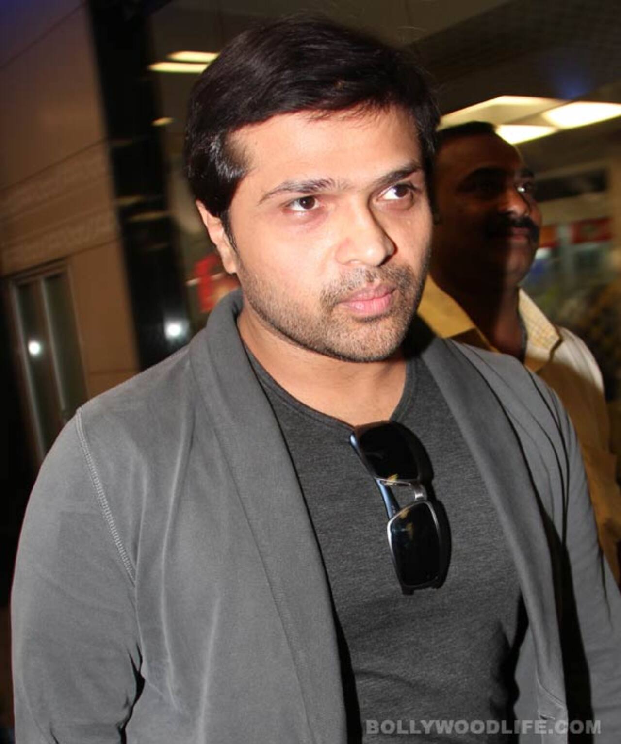 Why did Himesh Reshammiya get furious over Umang 2014 organizers ...